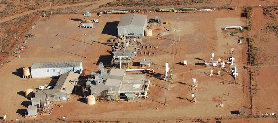 Business Overview | Epic Energy